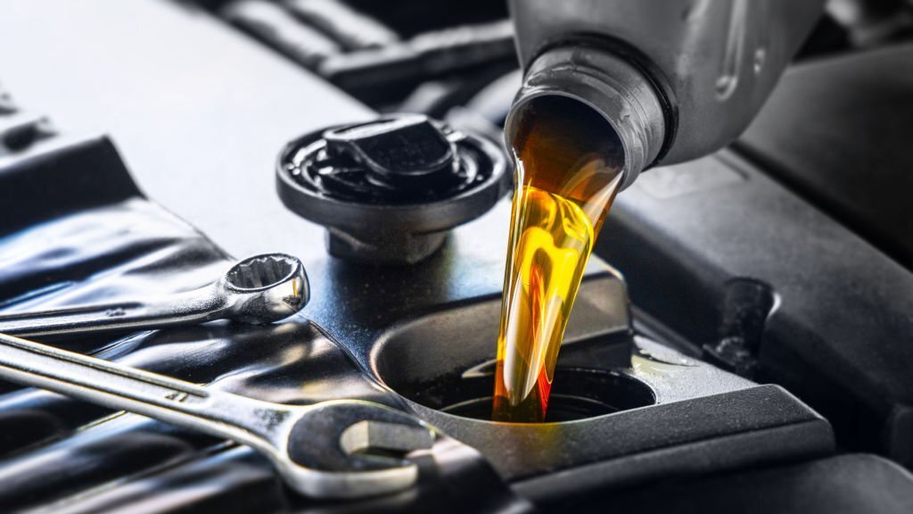 Vzen Industries Pvt. Ltd. Leading Lubricant Manufacturer
